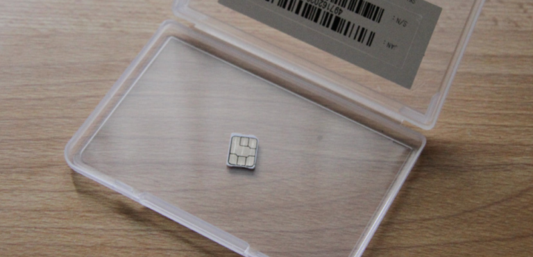 WiMAXのSIMカードをスマホへ差し替えて通信できる？ | WiMAX解説ブログ
