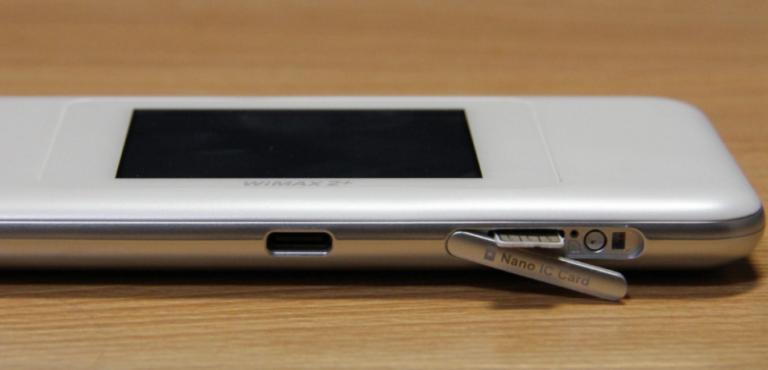 WiMAXのSIMカードをスマホへ差し替えて通信できる？ | WiMAX解説ブログ