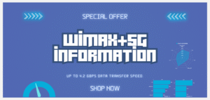 Try WiMAX（15日間無料お試しサービス）を完全解説！ | WiMAX解説ブログ